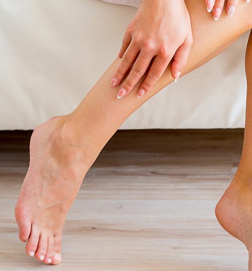 Venaseal · Best Rated Varicose Vein Doctors · Manhattan Vein Specialists